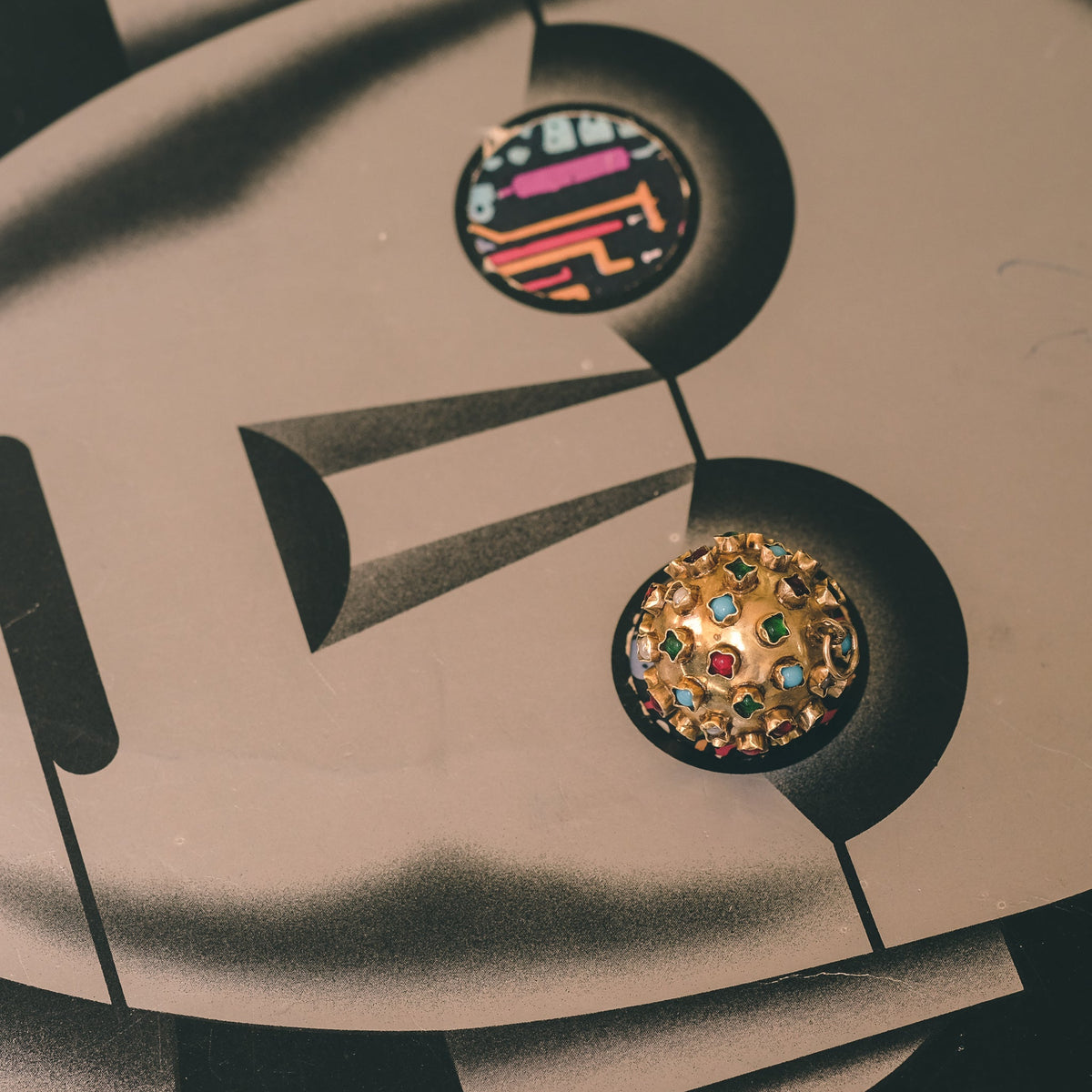 LOST VINTAGE - a Collection by Lost Owl – Lost Owl Jewelry