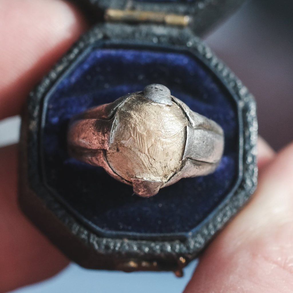 Vintage & Antique Rings - Lost Owl Jewelry