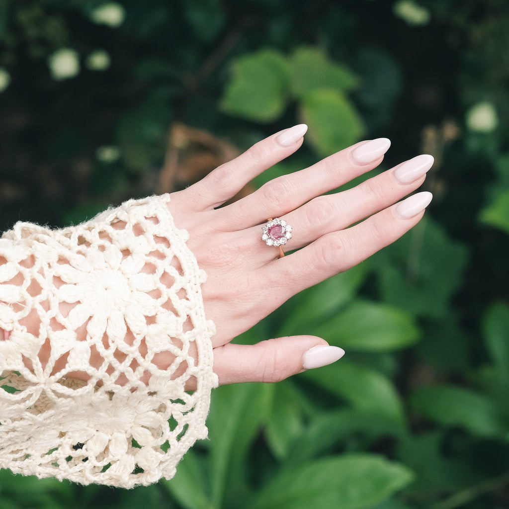 LATEST FINDS - Vintage and Antique Jewelry by Lost Owl – Lost Owl Jewelry