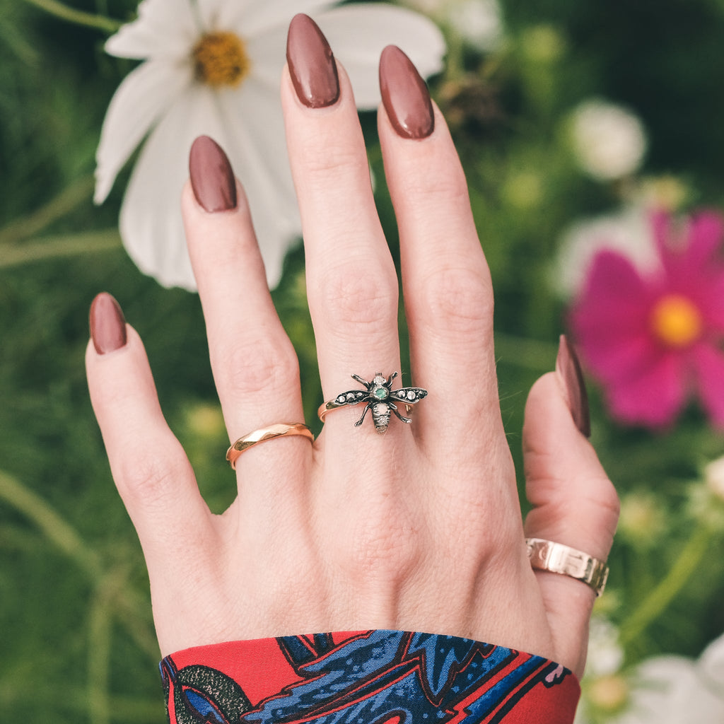 Rings - Lost Owl Jewelry